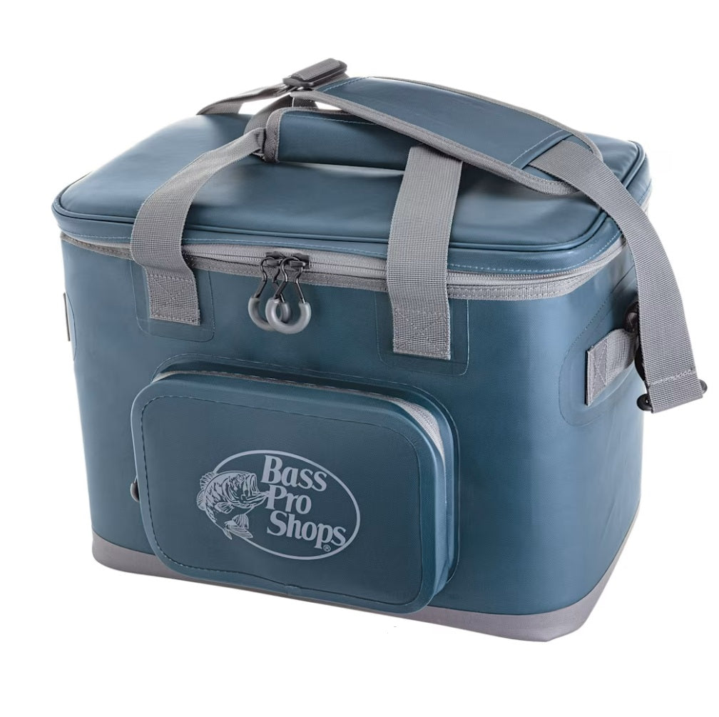 Cooler Blando Bass Pro Shops 24 cans — PROUTDOOR