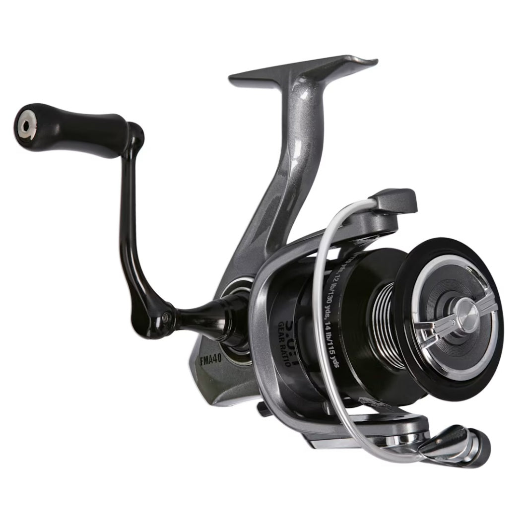 Carrete Bass Pro Shops Formula 1000 — PROUTDOOR