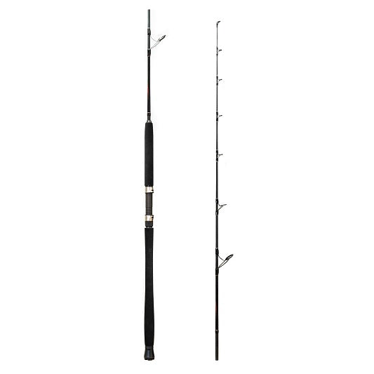 Caña Shimano Vengeance Boat 1,80 80-200g — PROUTDOOR